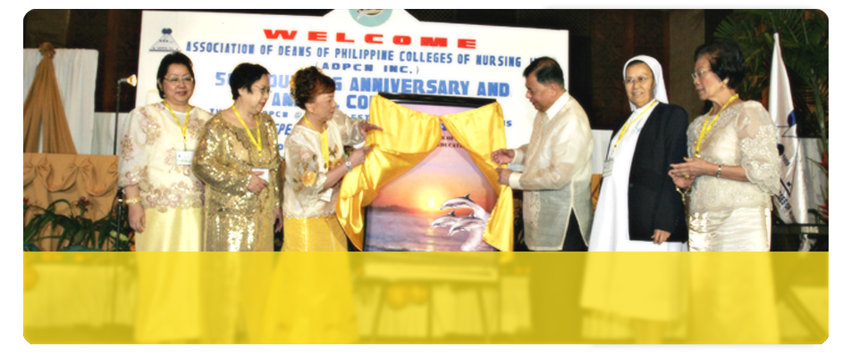 The official website of ADPCN (Association of Deans of Philippine ...