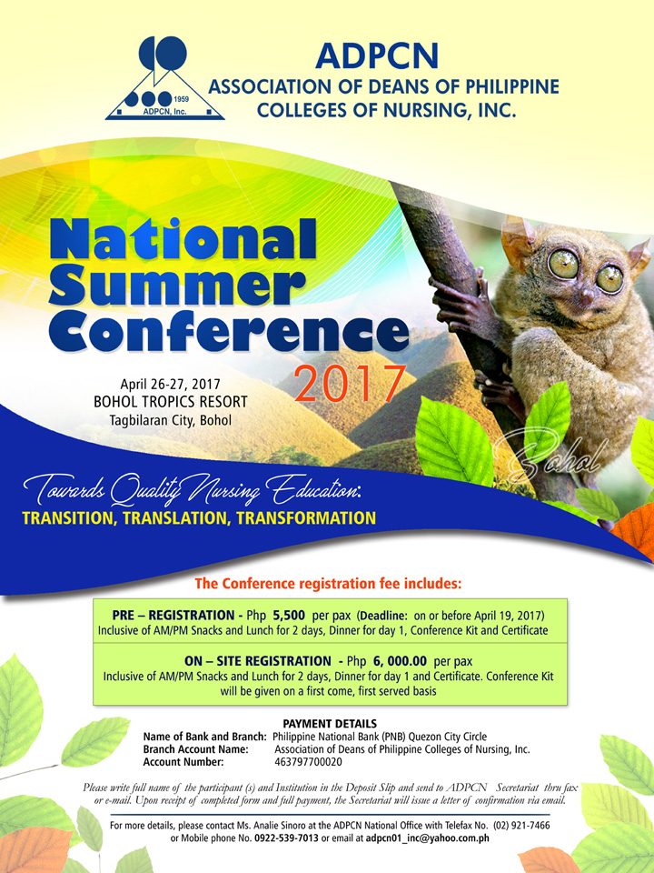 The official website of ADPCN (Association of Deans of Philippine ...