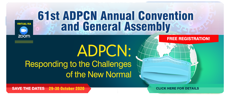 The official website of ADPCN (Association of Deans of Philippine ...