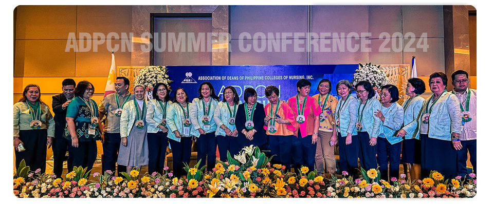 The official website of ADPCN (Association of Deans of Philippine ...