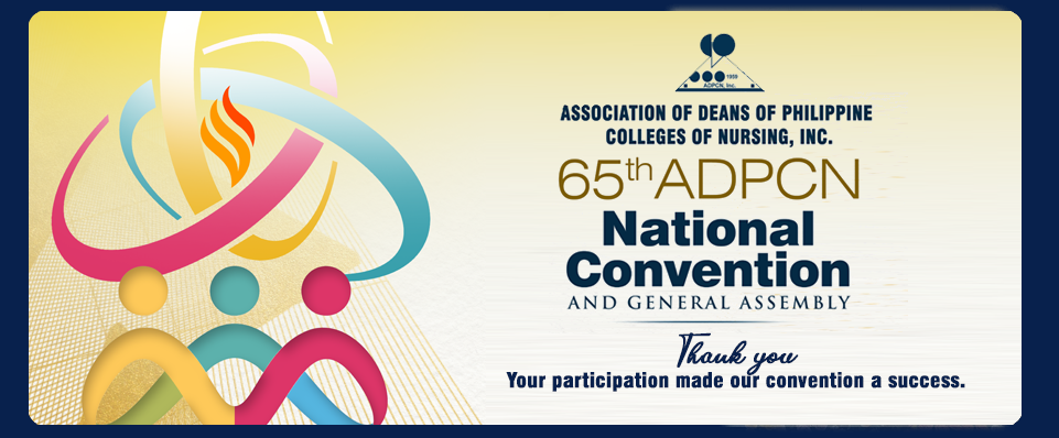 The official website of ADPCN (Association of Deans of Philippine ...