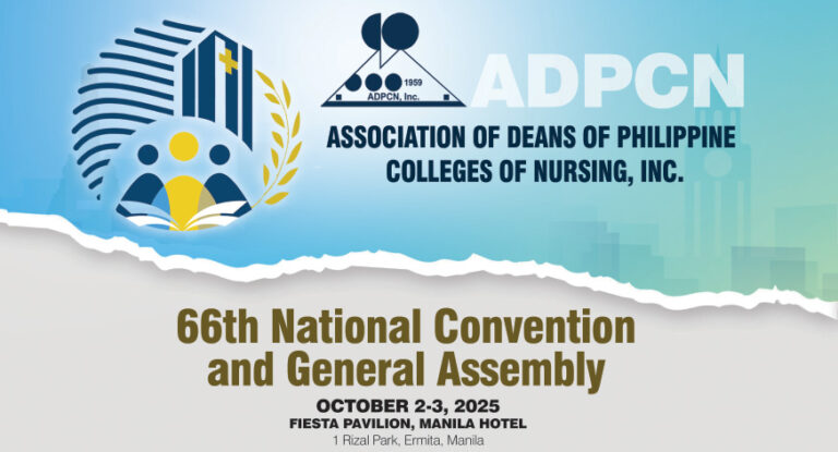 The official website of ADPCN (Association of Deans of Philippine ...